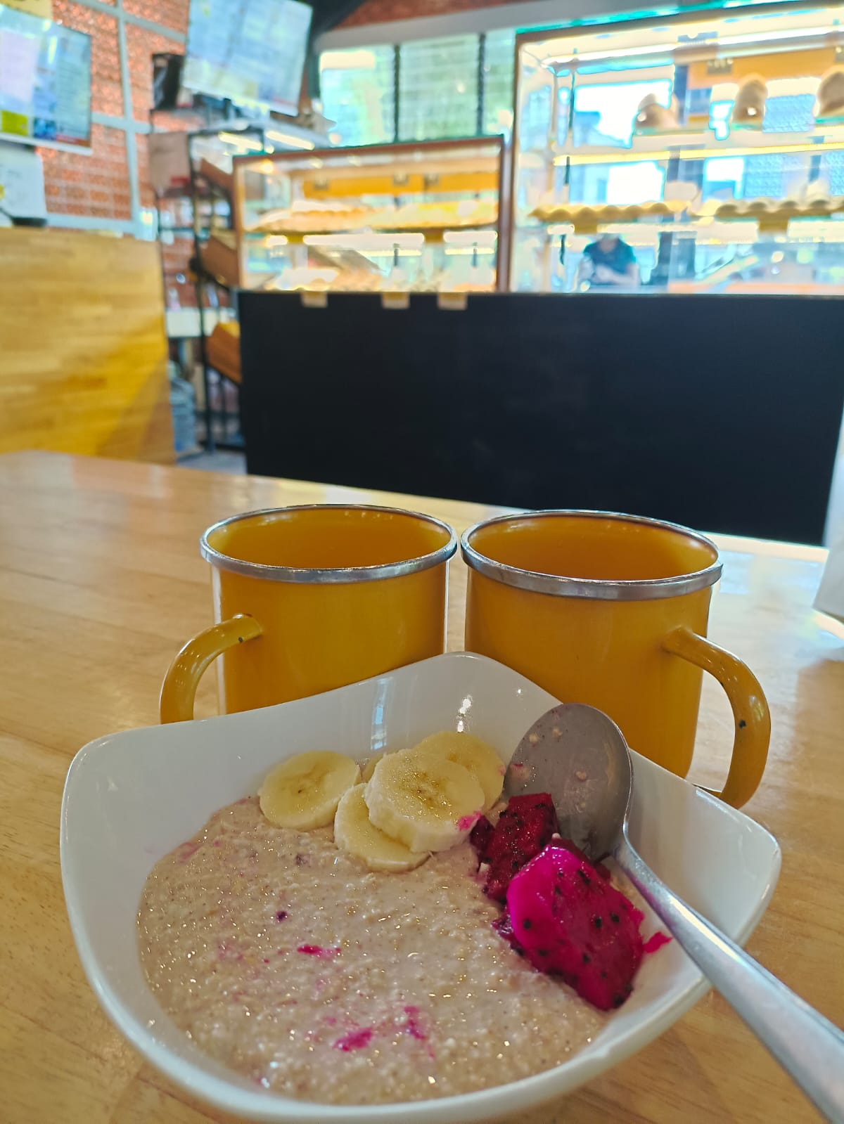 KOOD Nikmatnya Plant Based Food Murah dan Sehat di Sanur, Bali - Jurnal ...