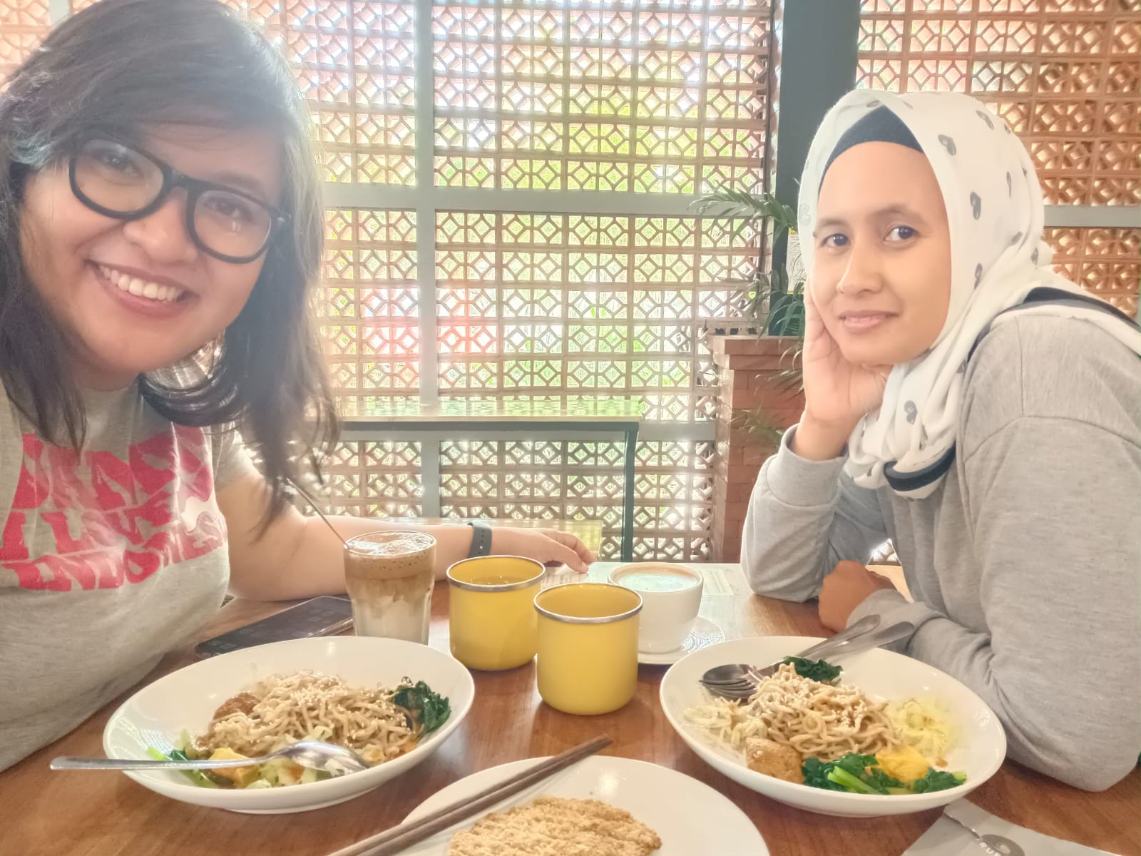 KOOD Nikmatnya Plant Based Food Murah dan Sehat di Sanur, Bali - Jurnal ...